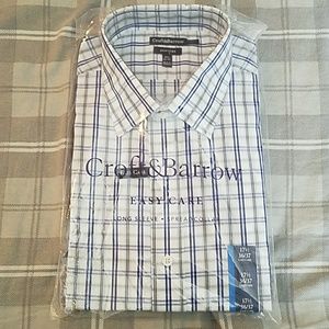 croft & barrow | Shirts | Craft And Barrow | Poshmark